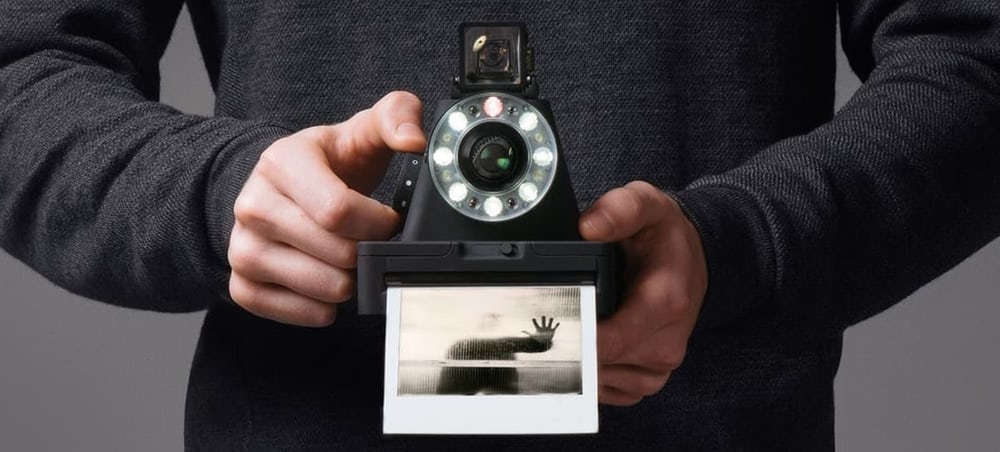 4 Cameras to Instantly Capture Your Next Event – Behind the Scenes with ...